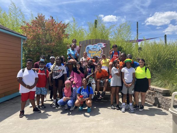 Center After School | Family, Community, Children | Springfield, MA