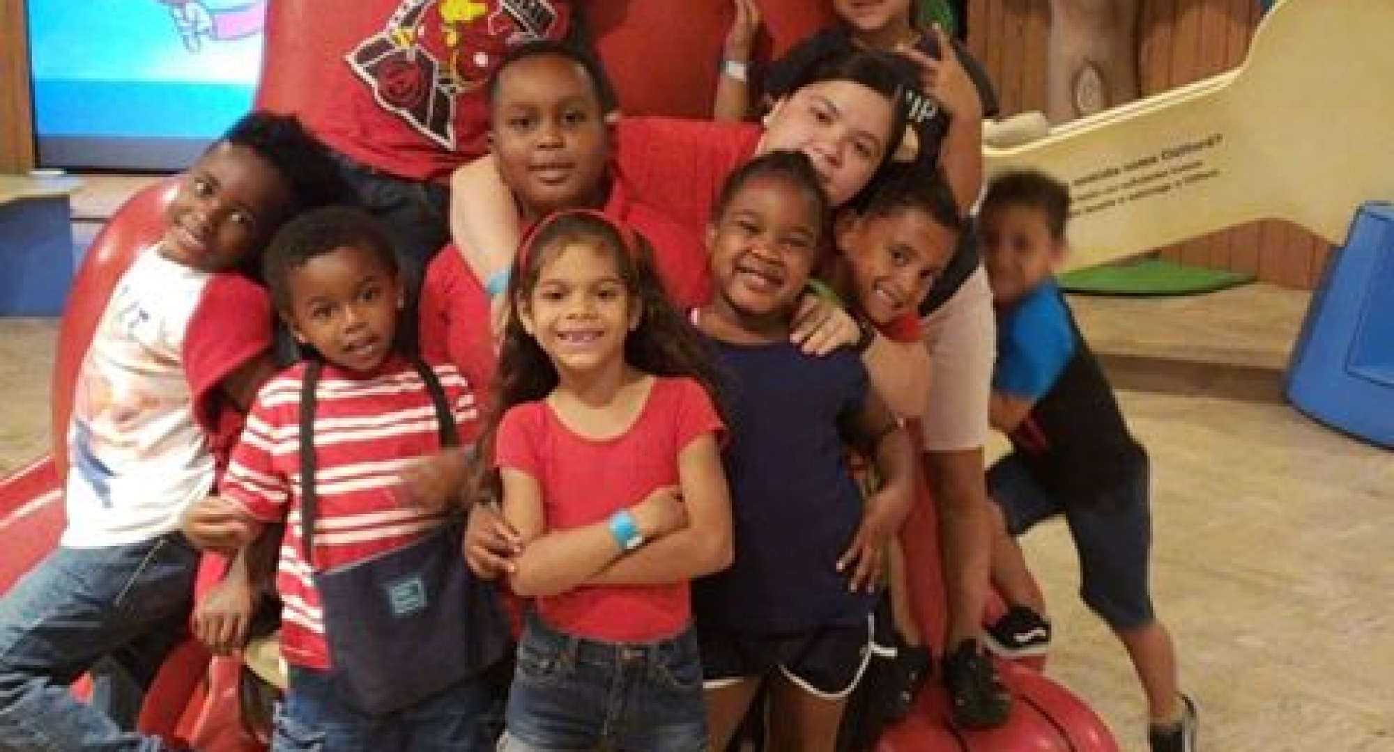 Center After School | Family, Community, Children | Springfield, MA